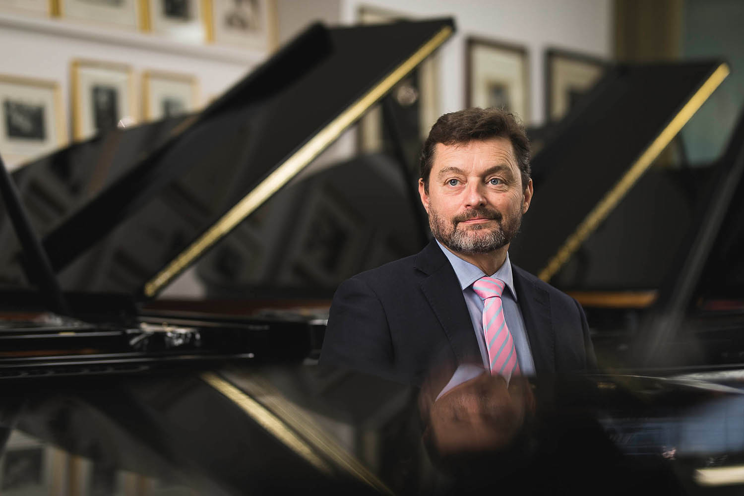 Commercial Photographer London | Chris Renton Photography